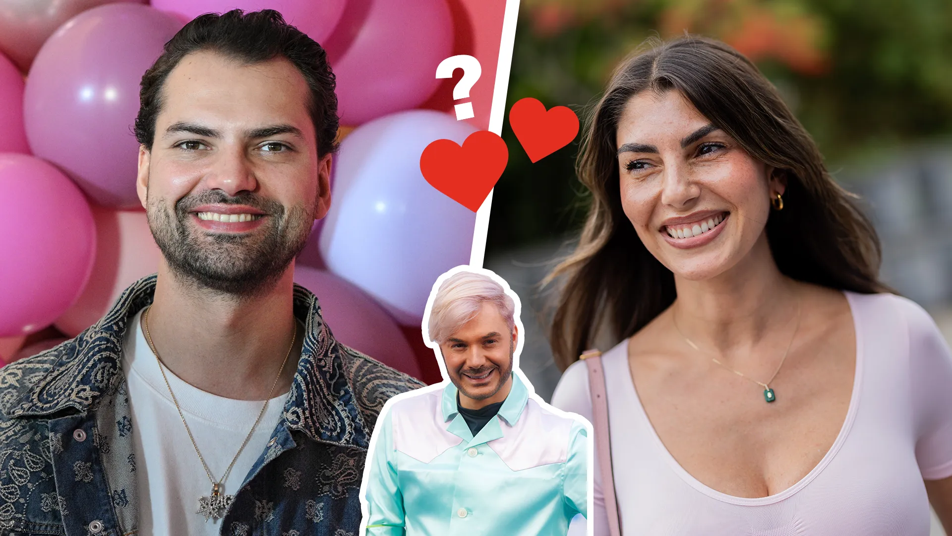 Das war "Promi Big Brother" 2025: Alle Infos zur diesjährigen Staffel auf einen Blick